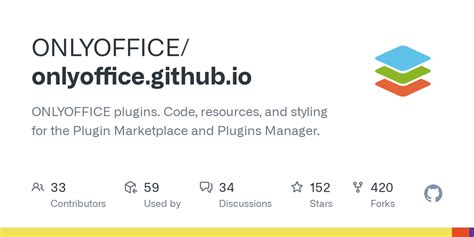 Github Onlyoffice