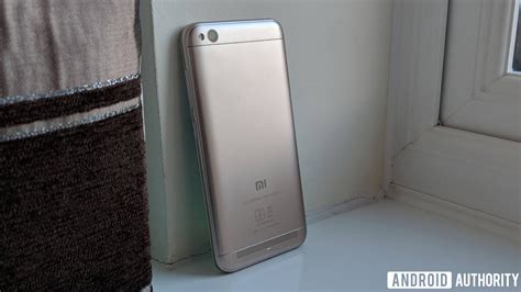 Xiaomi Redmi A Reportedly The Biggest Selling Android Phone In March