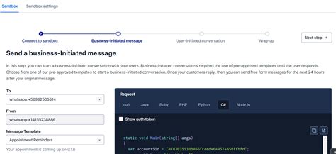 transcribe audio messages with twilio for whatsapp and openai speech to