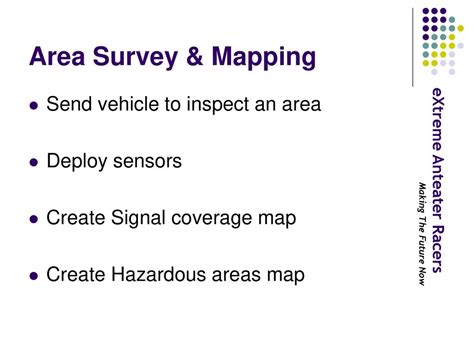 Team XAR Autonomous Vehicle Research Group Ppt Download
