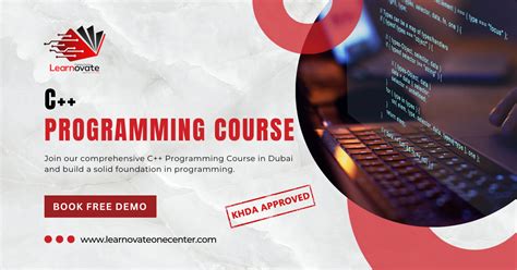Best C Course In Dubai C Language Programming Course