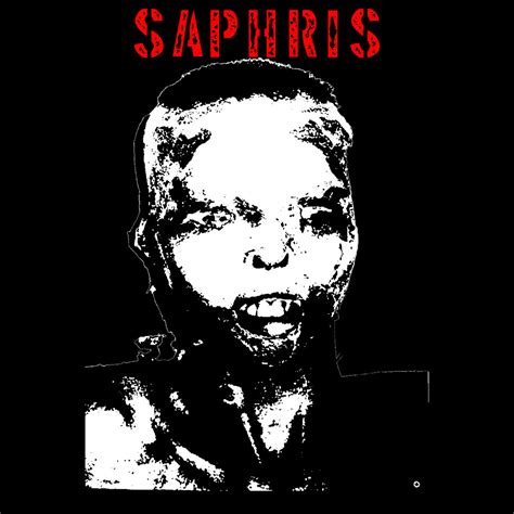 Construct Of Armageddon Saphris