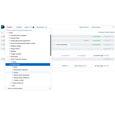 16 Best TeamCity Alternatives Reviews Features Pros Cons Alternative Me