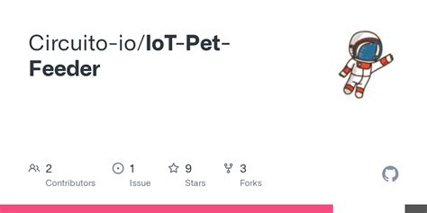 Github Circuito Io Iot Pet Feeder