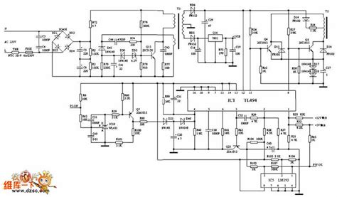 Принципиальная схема ip s350q2 0