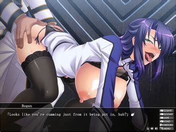 Prison Battleship Complete Edition ENG Best Hentai Games