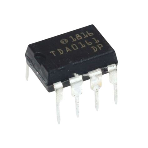 Atmega328p Up Microcontroller Chip Nicrobit