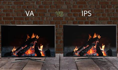 Va Vs Ips Vs Ads Panel In Tvs Review The Appliances Reviews
