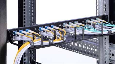 What Size Screws Are Needed For A Server Rack
