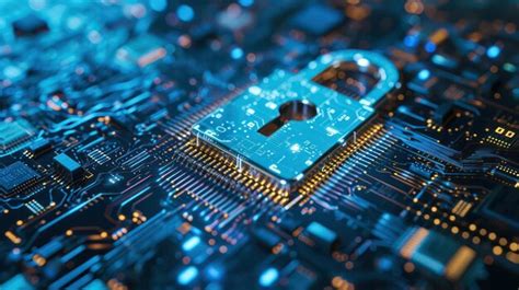 Premium Ai Image Cyber Security Access Control Data Protection Personal Information Privacy