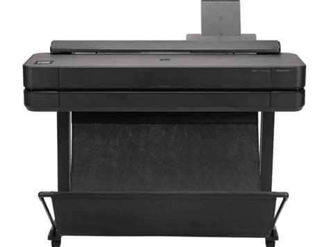 Opiniones De Clientes Hp Designjet T650 36 A0 Impresora Plotter De Gran Formato 5hb10a