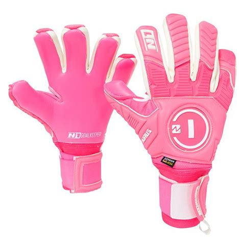 【グローブケースプレゼント】 N1 Horus 2 0 All Pink 大人用 サッカー キーパーグローブ Gkグローブ エヌワン オール