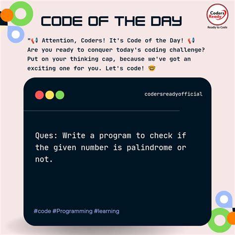 Codeoftheday Programmingmagic Devlife Codeartistry