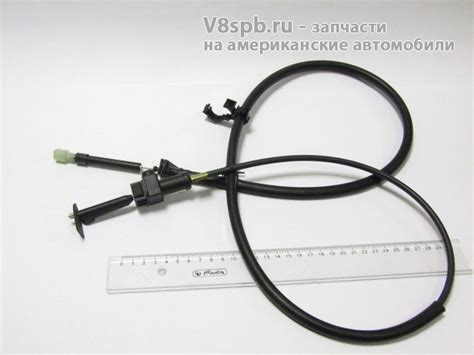 52079204 Тросик кикдауна на АКПП 5.2/5.9L (MOPAR) / V8spb