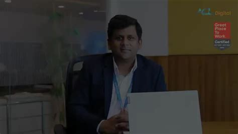 Acl Digital On Linkedin Professional Freedom And Great Camaraderie Acl Digital A Great Place…