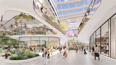 대구 수성알파시티 롯데쇼핑몰 힙한 문화 성지로 만든다 한국경제