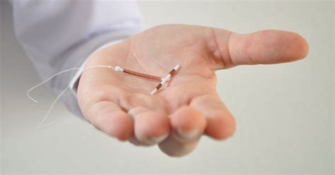7 Efek Samping KB Spiral (IUD) yang Anda Harus Tahu | HonestDocs