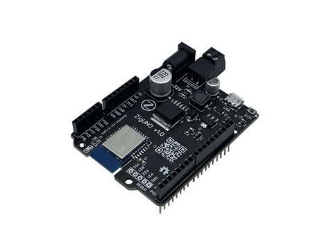 ziguno zigbee diy device development board with cc2530 onboard