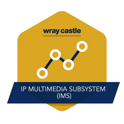 Ip Multimedia Subsystem Ims Training Course Credly