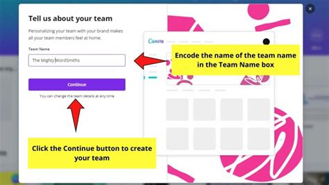 how do canva teams work — let me show you right now