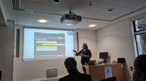 Josh Bland On Linkedin Research Phd