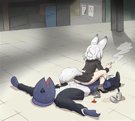 Tenma Maemi H2osakana And Tenma Maemi Phase Connect Drawn By