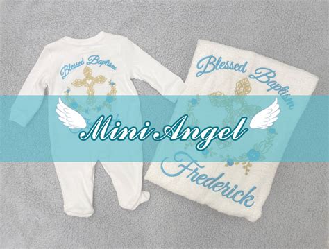 Mini Angel Alexandria