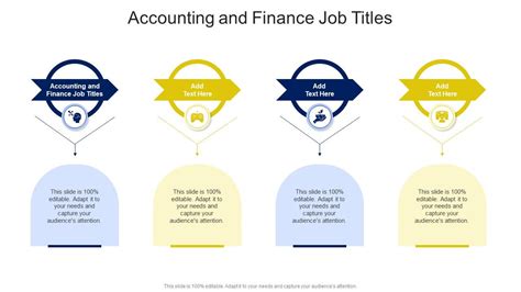 Accounting And Finance Job Titles In Powerpoint And Google Slides Cpp PPT Presentation