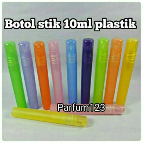 Jual BOTOL SEMPROT PLASTIK ML Shopee Indonesia