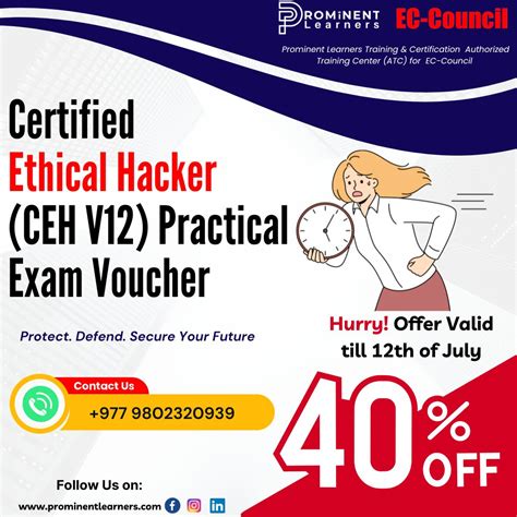 Prominent Learners On Linkedin Certifiedethicalhacker Cybersecuritytraining Cehexam