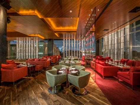 Be Satisfied Sticky Full Top 10 Fine Dining Restaurants In Dubai Site