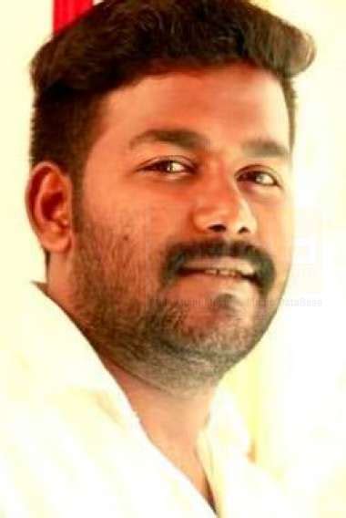 ജിതിൻ ജോസ് Jithin Jose M3db