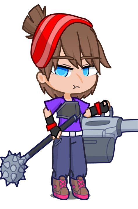 Help R Gachalife2