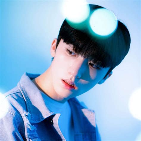Gyu Hyuk Profile Updated Rappers