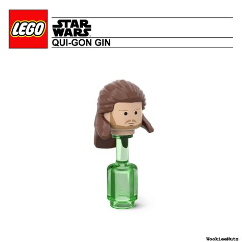Qui Gon Gin
