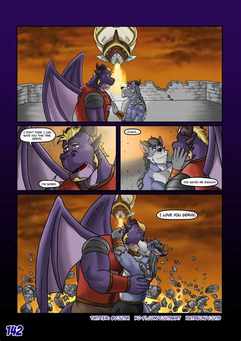 Vju Captive Eng Page Of MyReadingManga