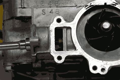 Thermostat Bypass Kit