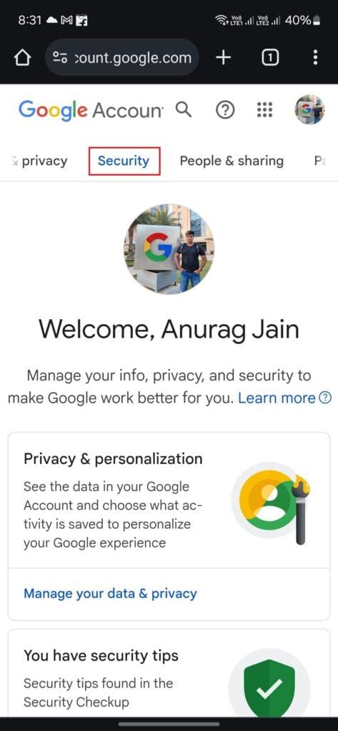 How To See Saved Passwords On Google Chrome PC Mobile Tablet Guide