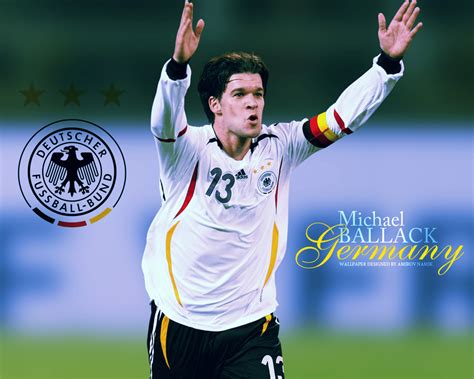 Michael Ballack Wallpapers Top Free Michael Ballack Backgrounds