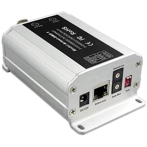 ArtNet DMX Lighting System At Best Price In New Delhi By L Tech ID 20429308433