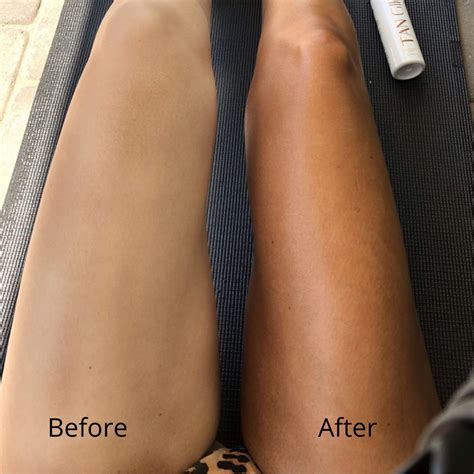 How To Get A Perfect Faux Tan Updated For 2022 Artofit