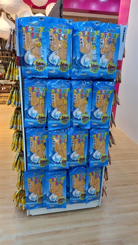 Daiso Opens In Mitsukoshi Mall Bgc