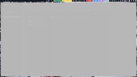 Bug Card In Kanban Visual Bugs · Issue 1127 · Appflowy Ioappflowy