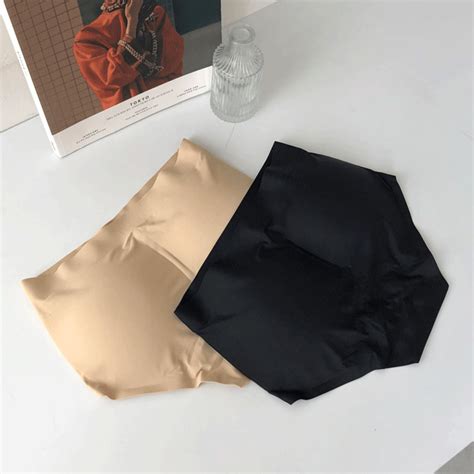 심리스 엉뽕 팬티 2color 엉덩이뽕 에이블리