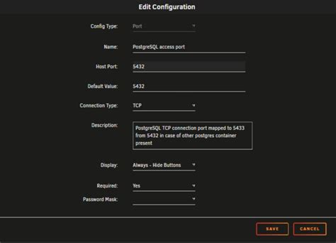 Guide Immich Docker Setup Unraid Ca Docker Containers Unraid