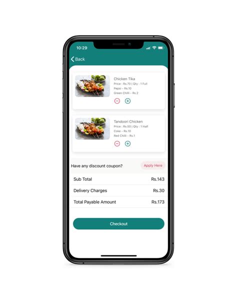 whatsapp ordering complete app with ionic 6 and laravel backend by sush