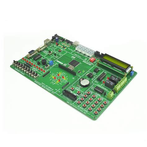 Spartan3 Fpga Development Board