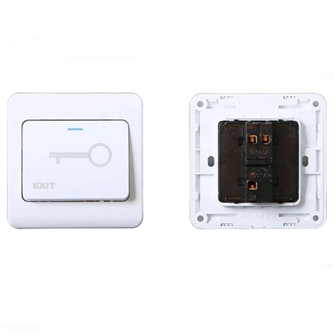 Door Exit Button Release Push Switch For Access Co Grandado