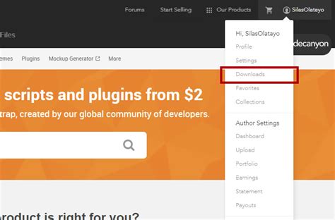 How To Get Purchase Code Of An Item On Envato Support Articles F A Q Change Logs And