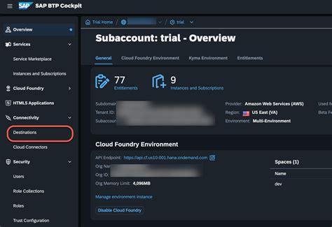 Rfc Adapter In The Iflow Development